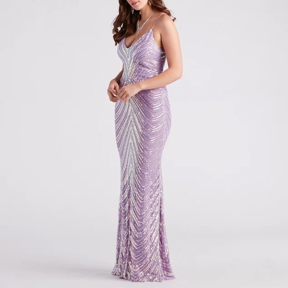 Windsor | Dresses | Windsor Prom Dress In Size S | Poshmark